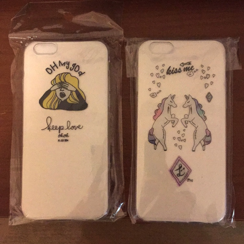 大創 daiso gt研究所 iphone 6/6s手機殼 | 蝦皮購物