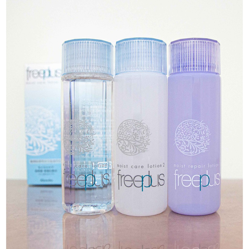 全新現貨》freeplus 芙莉思 爽膚水 保濕/緊緻/修護 清爽型/滋潤型 化妝水 130ml 台灣公司貨 | 蝦皮購物