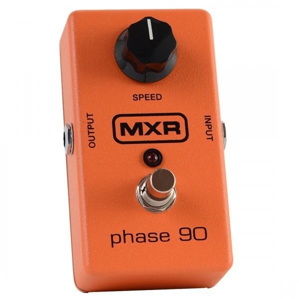 Dunlop MXR M101 Phase90 電吉他 貝斯 飛梭 效果器[唐尼樂器] | 蝦皮購物