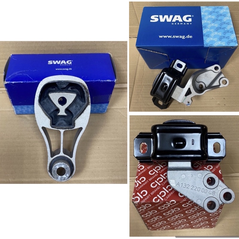 （哈斯商行）Smart W450 W452 W451 Fortwo 2 左右後引擎腳 變速箱腳 | 蝦皮購物