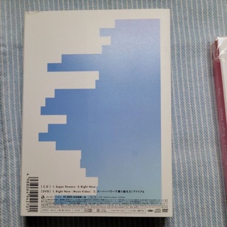日版 V6 Super Powers / Right Now (CD+DVD)初回盤A + 初回盤B + 通常盤 | 蝦皮購物