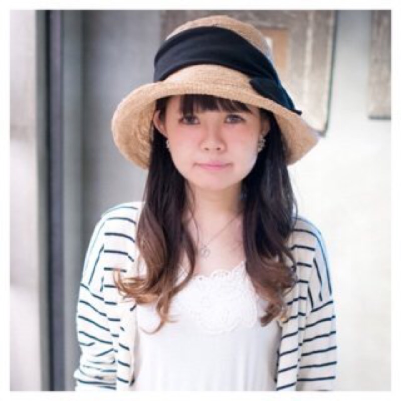 Ca4la 帽 現貨 黑緞帶 | 蝦皮購物