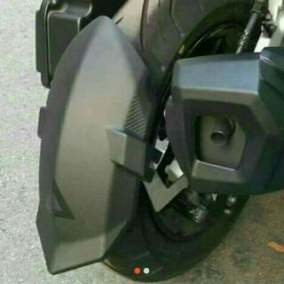 KYL 擋泥板Force Smax專用 | 蝦皮購物