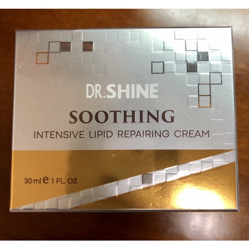 Dr.SHINE極潤敏肌修復霜加精華液（已保留） | 蝦皮購物