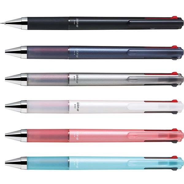 PILOT 百樂 LKJP-50S4三色超級果汁筆0.4mm | 蝦皮購物