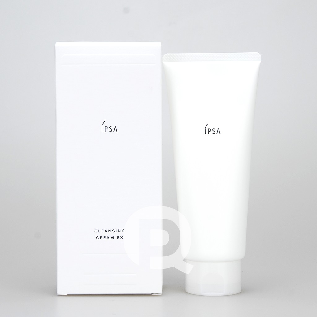 【ParaQue】IPSA 茵芙莎 瞬卸潔膚霜EX 150g | 蝦皮購物