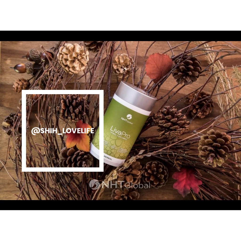 [NHT] 活盾膠囊 LivaPro | 揮別肝苦好幫手～ | 蝦皮購物