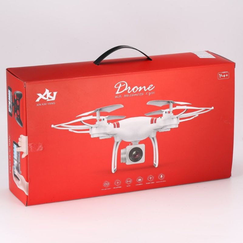 XIN unbeatable KAI YANG Drone