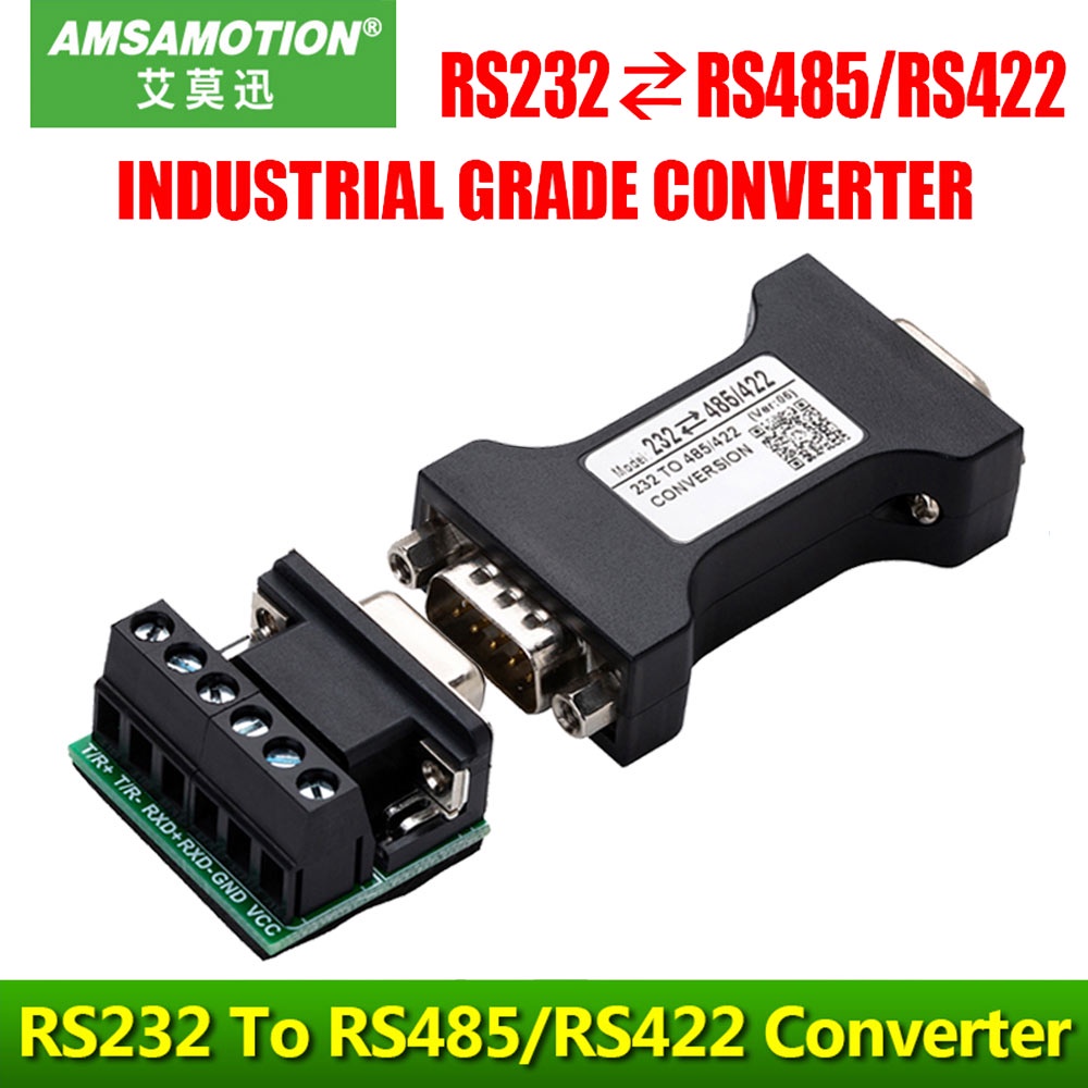 Yth YY工業級USB-RS485 USB-RS422 USB-RS232 FTDI芯片隔離轉換模塊USB TO RS | 蝦皮購物