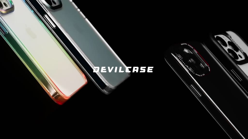 隔日到貨 DEVILCASE 惡魔防摔殼 磁吸標準版 iPhone 16 15 14 13 12 magsafe 手機殼 | 蝦皮購物