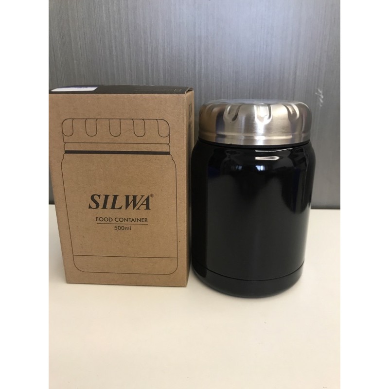 Silwa 西華不鏽鋼悶燒罐500ml | 蝦皮購物