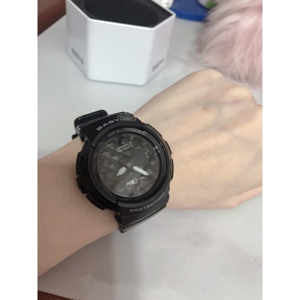 Casio baby-g 手錶（casio mp mbga7-15） | 蝦皮購物