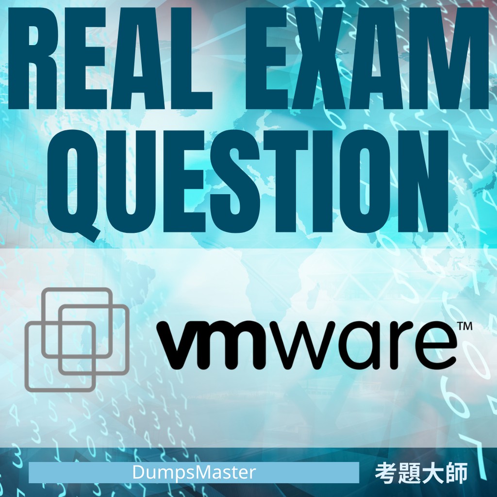 【2026最新 VMware VCA VCP 題庫 考題 考古題 持續更新中 | 蝦皮購物