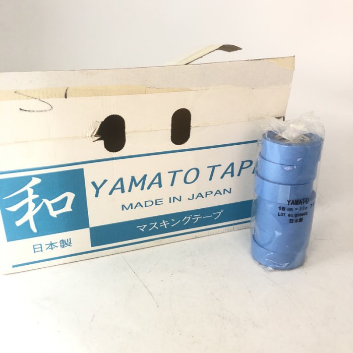 【singcoco】日本製 矽利康膠帶 (7入售) 18mm×18M 膠布 和紙 膠布 矽力康貼布 鋁門窗 矽力康 | 蝦皮購物