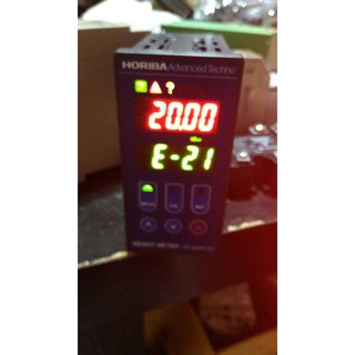 HORIBA HE-480R-DC24V (H) 已售出 | 蝦皮購物