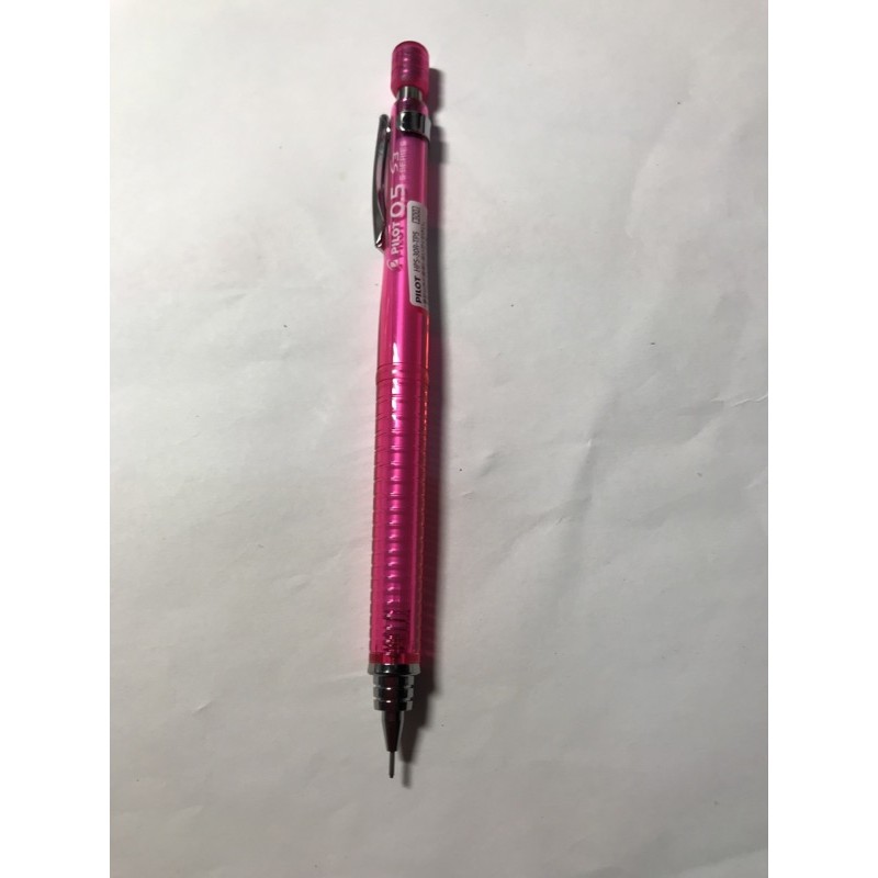 百樂PILOT 製圖自動鉛筆S3 0.3mm.0.5mm.0.7mm.0.9mm.(HPS-30R) | 蝦皮購物