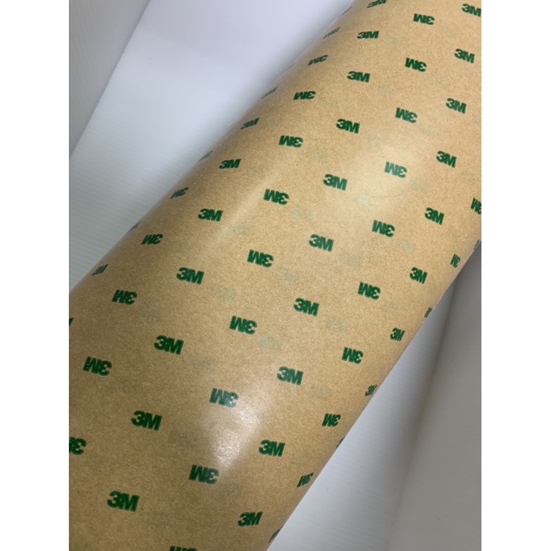 膠帶百貨 3M 9472 55M 粗糙表面用 抗濕氣 無基材雙面膠帶 | 蝦皮購物