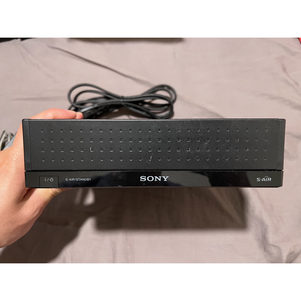 Sony S-AIR無線接收器 TA-SA200WR EZW-RT10 T100 | 蝦皮購物