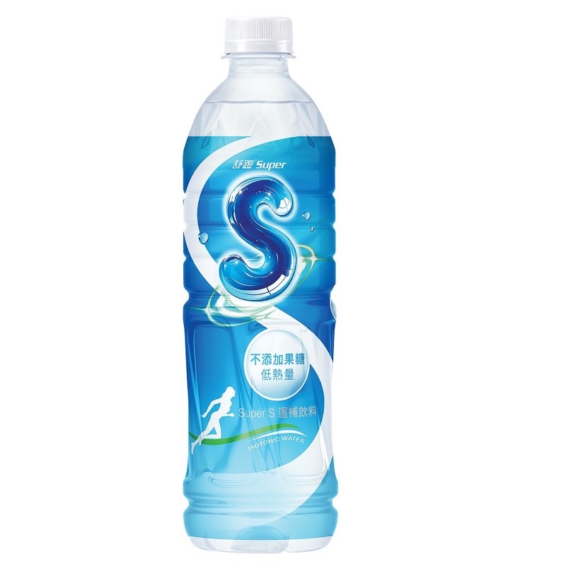 「台中、彰化配送」維他露 舒跑運動飲料 舒跑S 590ml（24入） | 蝦皮購物