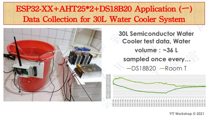 [芸庭樹 ] AHT25 DHT30 高精度温濕度感測 取代 DHT22 DHT11 AHT20 AM2322 | 蝦皮購物
