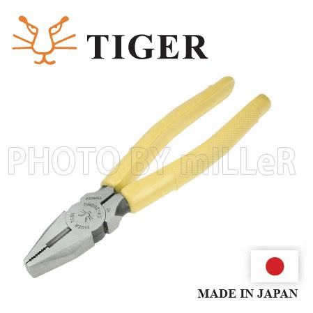 【含稅-可統編】日本 KING TTC 角田 膠柄 鋼絲剪 老虎鉗 CP-200HG CP-200N | 蝦皮購物