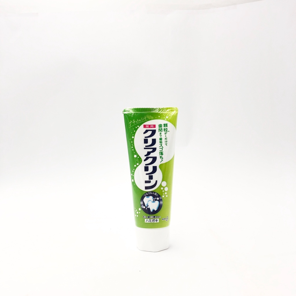 現貨 Kao花王牙膏 護齒165g/ 成人牙膏 清新薄荷/酷涼薄荷/柑橘薄荷 /兒童牙膏 哈密瓜/葡萄/草莓 | 蝦皮購物