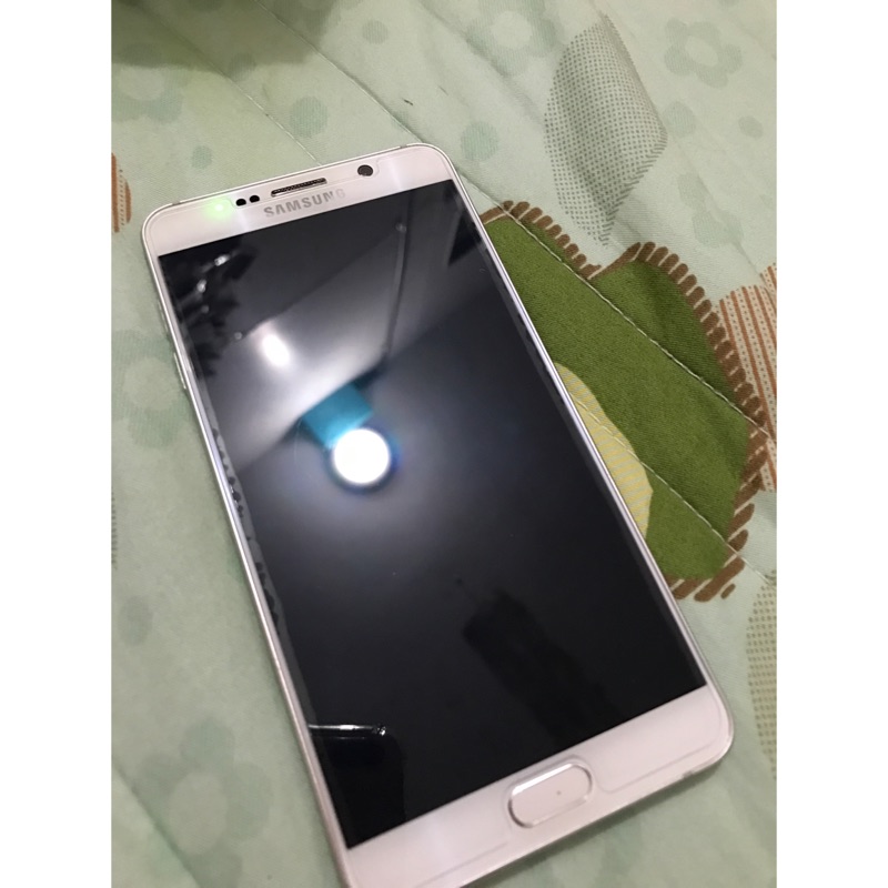 Note5 白色 32G 空機 二手 保固中 | 蝦皮購物