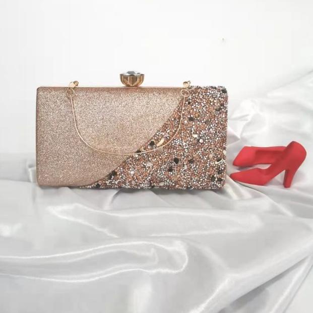 最新輸出 JK 942 Y10646 1KG 負載 2PCS 袋手拿包派對單肩包優雅進口女士狀況 | 蝦皮購物