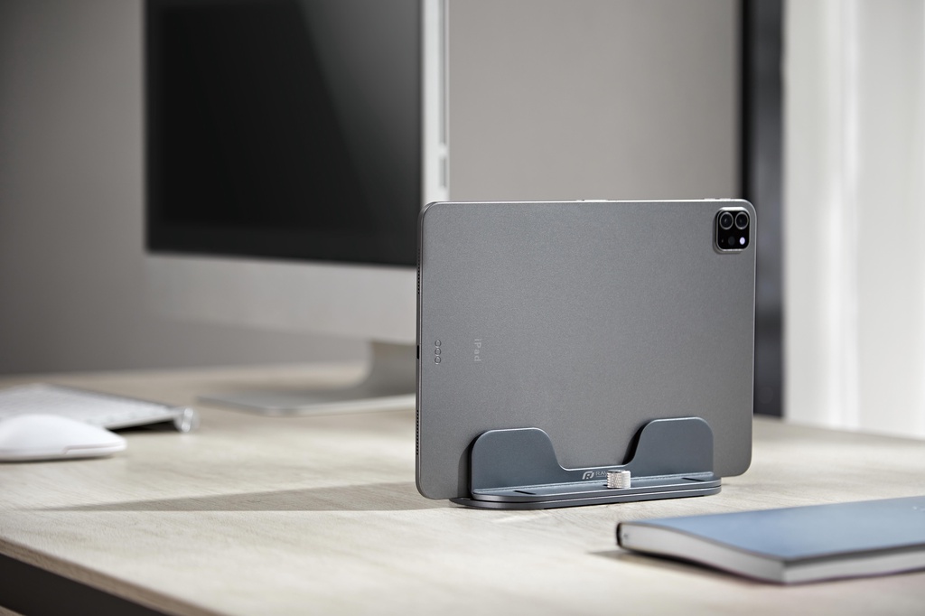 【瑞米 Raymii】 LNS-7-A 鋁合金 直立式筆電支架 筆電架 電腦架 散熱架 散熱支架 電腦支架 | 蝦皮購物