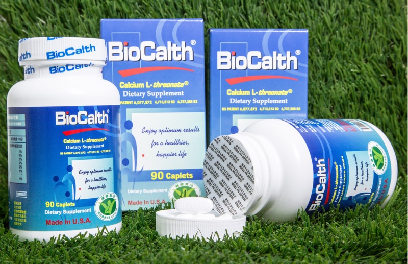 免運【骨科醫師推薦】BioCalth美國百傲鈣 專利吸收強 保健食品 強化骨骼 改善骨質酥鬆 屈臣氏銷售冠軍 術後保養 | 蝦皮購物