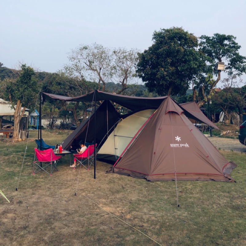 Snow peak 怪獸 TP-805R M pro! | 蝦皮購物