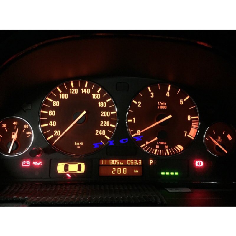 特價 寶馬 BMW E39/E38/X5(E53) 儀表板框 電鍍 精品 | 蝦皮購物