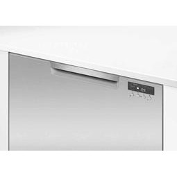 菲雪品克DD60DCHX9雙層不銹鋼抽屜式洗碗機 | 蝦皮購物