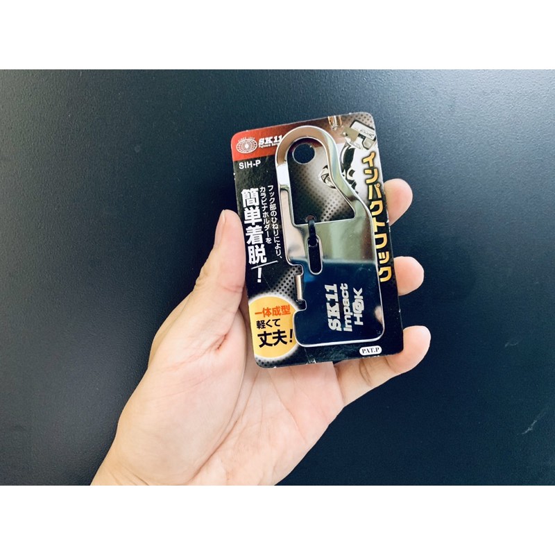 $台輪機器行$ SK11 牧田makita&日立hikoki 起子機掛鉤/工具掛鉤 SIH-P | 蝦皮購物