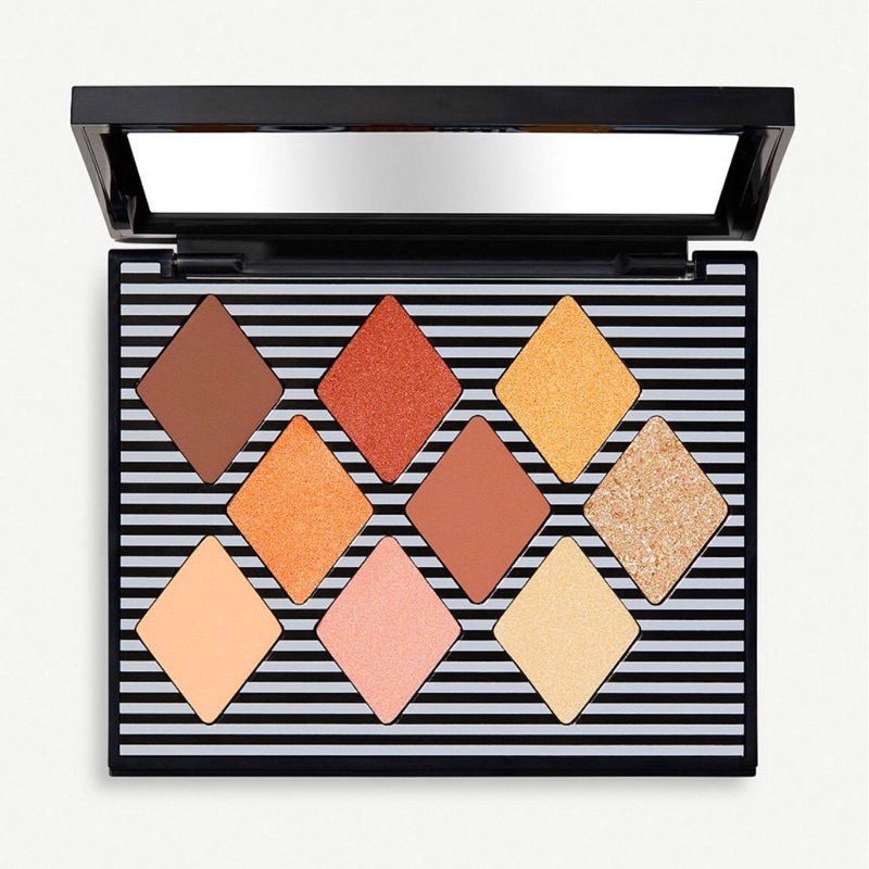 BOBBI BROWN Morag 玩轉色彩系列 9色眼影盤 | 蝦皮購物