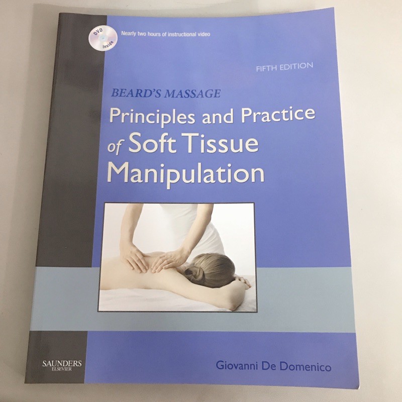 Principles and practice of soft tissue manipulation /原文書 | 蝦皮購物