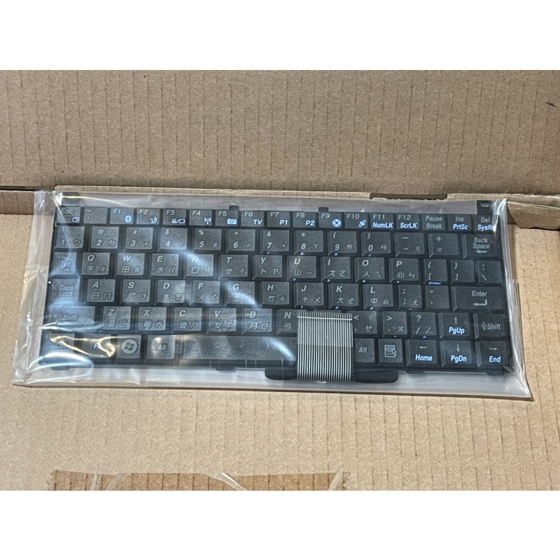 全新 Toshiba NB100 NB105 NB101 中文 鍵盤 keyboard | 蝦皮購物