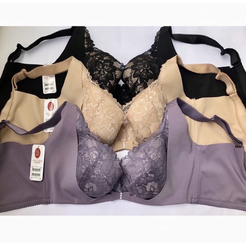 曼黛瑪璉 V極線系列低脊心高脅邊無痕內衣-R62122-80B.85B.80E.75F.80F.85F | 蝦皮購物