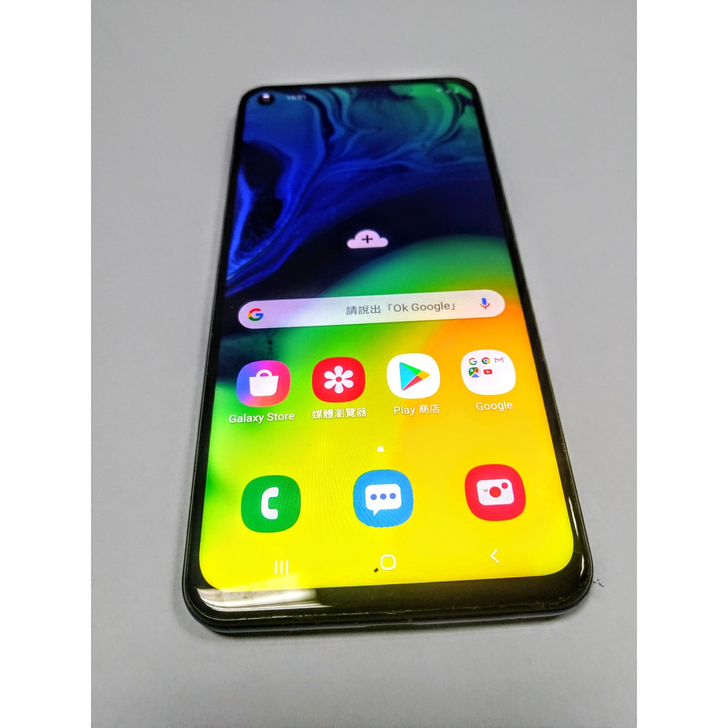 samsung A60 6.3吋 128GB/3200萬畫素 SM-A606Y/DS | 蝦皮購物