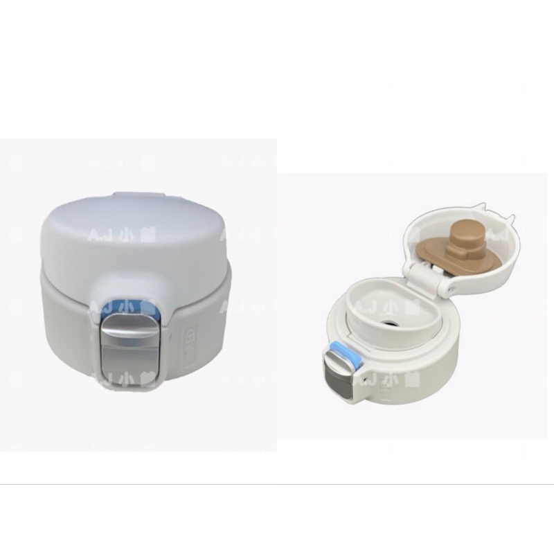 新 款！！TIGER 虎牌 MMJ系列 MMJ-A2 不鏽鋼輕量保溫保冷杯零件 原廠配件 上蓋 墊圏 | 蝦皮購物