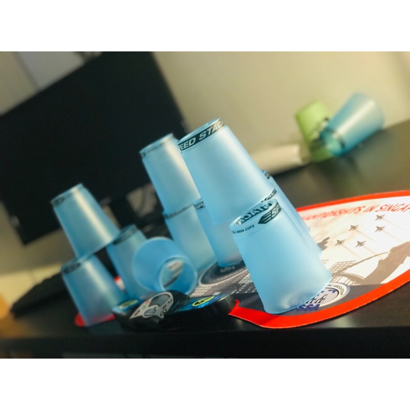 Ps2x 紅+藍綠單杯+鼠杯 | 蝦皮購物