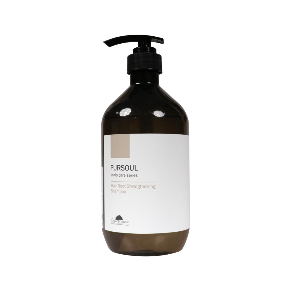 ⎮Rough99⎮Organic mode 有機模式｜Pursoul 洗髮精 加拿大柳蘭 海甘藍 海洋活力藻 酸性深層 | 蝦皮購物