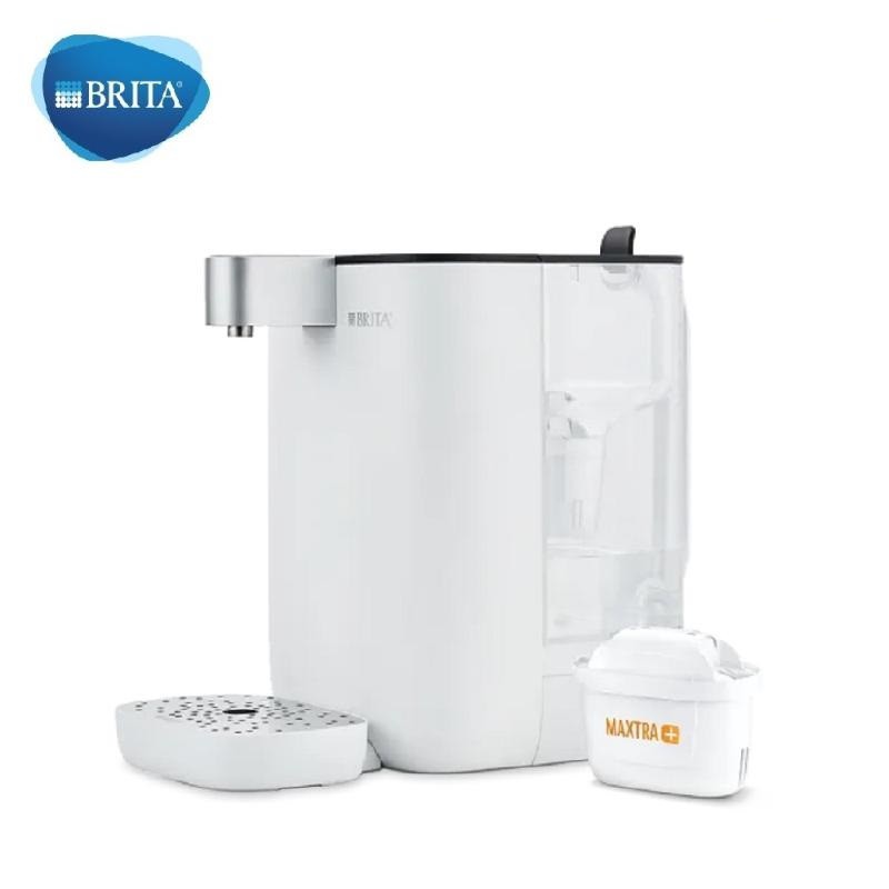BRITA Model ONE 智能瞬熱 UVC 滅菌開飲機 免安裝 飲水機 現貨 廠商直送 | 蝦皮購物