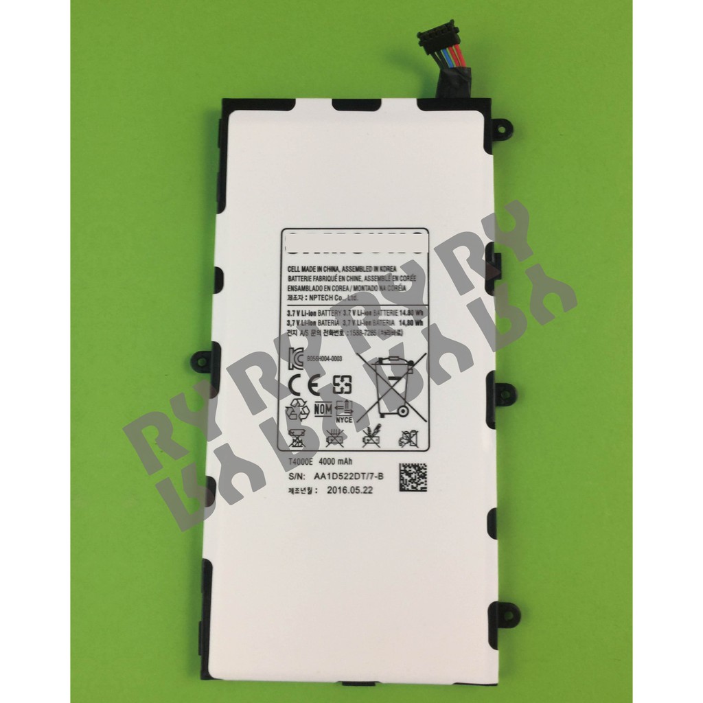 RY維修網-適用 SAM 三星 T210、T211 電池 | 蝦皮購物