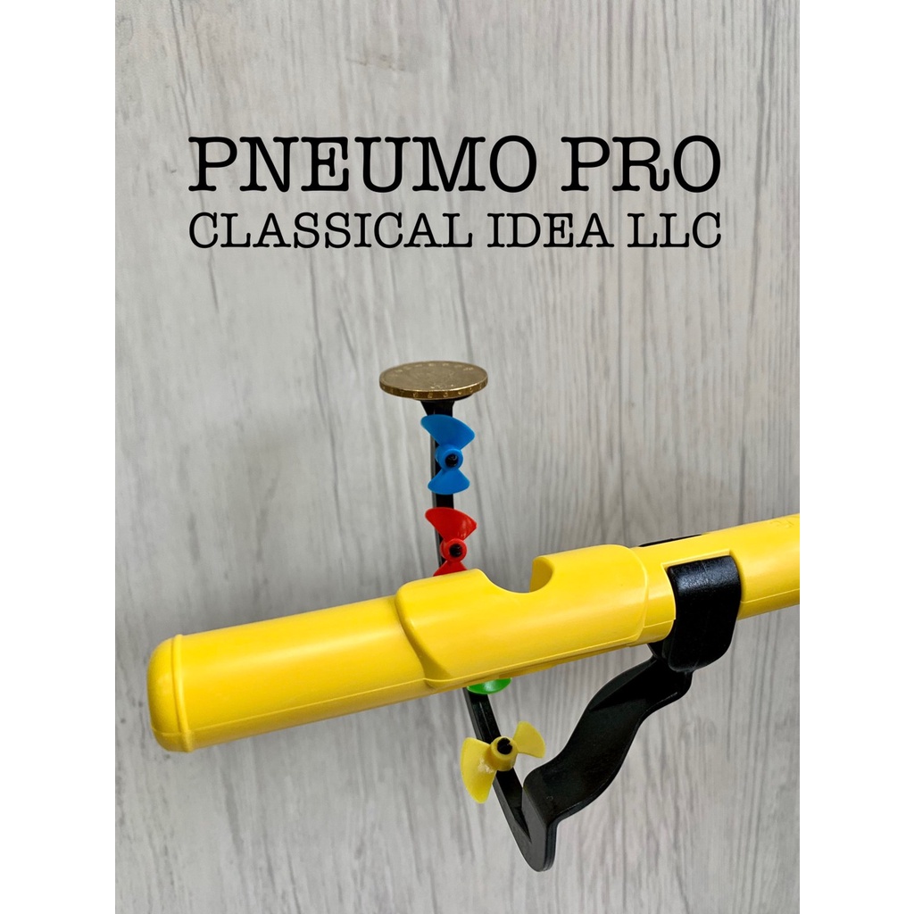 【古點子樂器】PNEUMO PRO wind director 長笛氣流練習器 呼吸氣流 練習器 長笛 輔助器 | 蝦皮購物