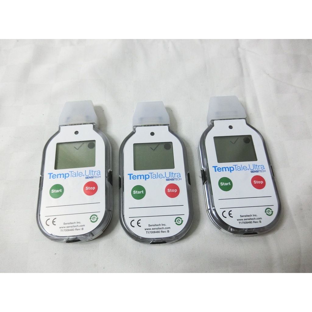 xx TempTale® Ultra USB溫度記錄器 | 蝦皮購物