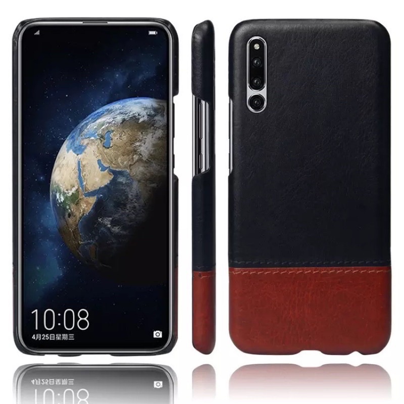 華為 Y7 Pro Nova 3i 3 4e DUB-LX2 MAR-LX2 PAR-LX9 INE-LX2 皮革手機殼 | 蝦皮購物
