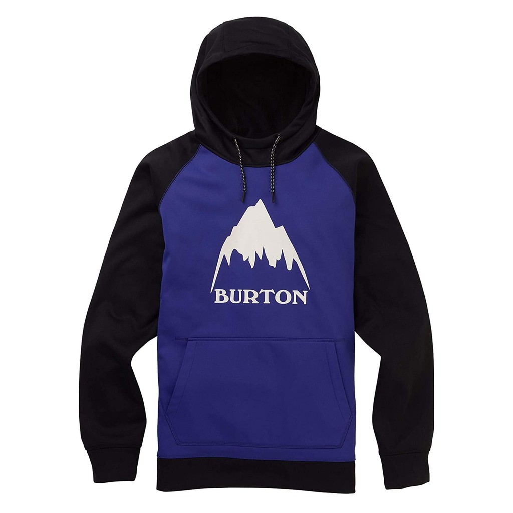 Burton DryRide Crown Bonded Snowboard Hoodie 防水衛衣 單板滑雪 雙板滑雪服 | 蝦皮購物