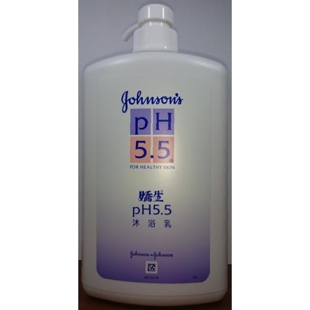 現貨~【嬌生】pH5.5沐浴乳(1000ml) 蜂蜜舒緩沐浴乳(750ml) | 蝦皮購物