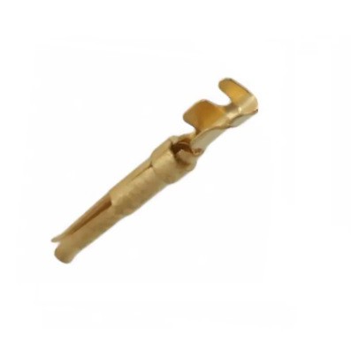 66504-4 替代66504-3 20-24AWG TE 鍍金母針PIN FOR CPC-2系列用-10入/包(含稅) | 蝦皮購物